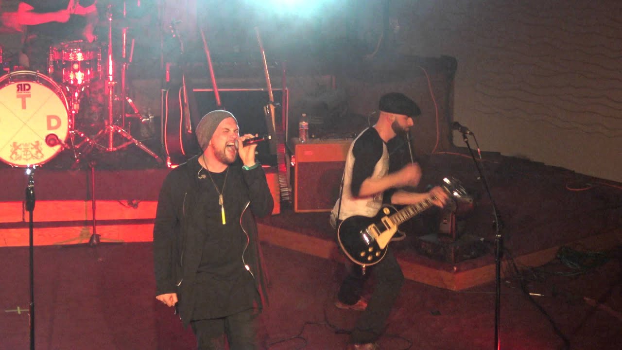 7eventh Time Down: God Is On The Move (Live In 4K) - YouTube