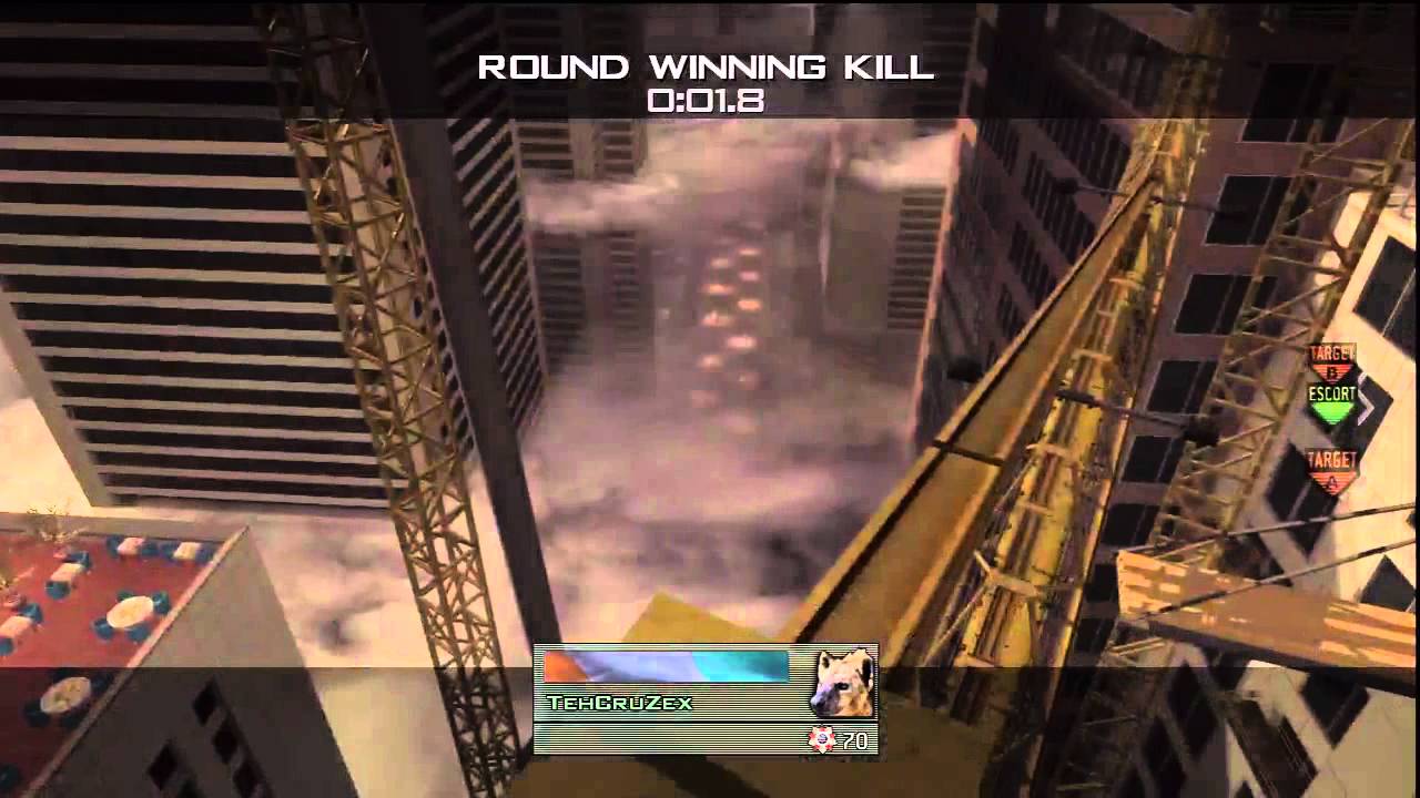 Sick Killcam - YouTube