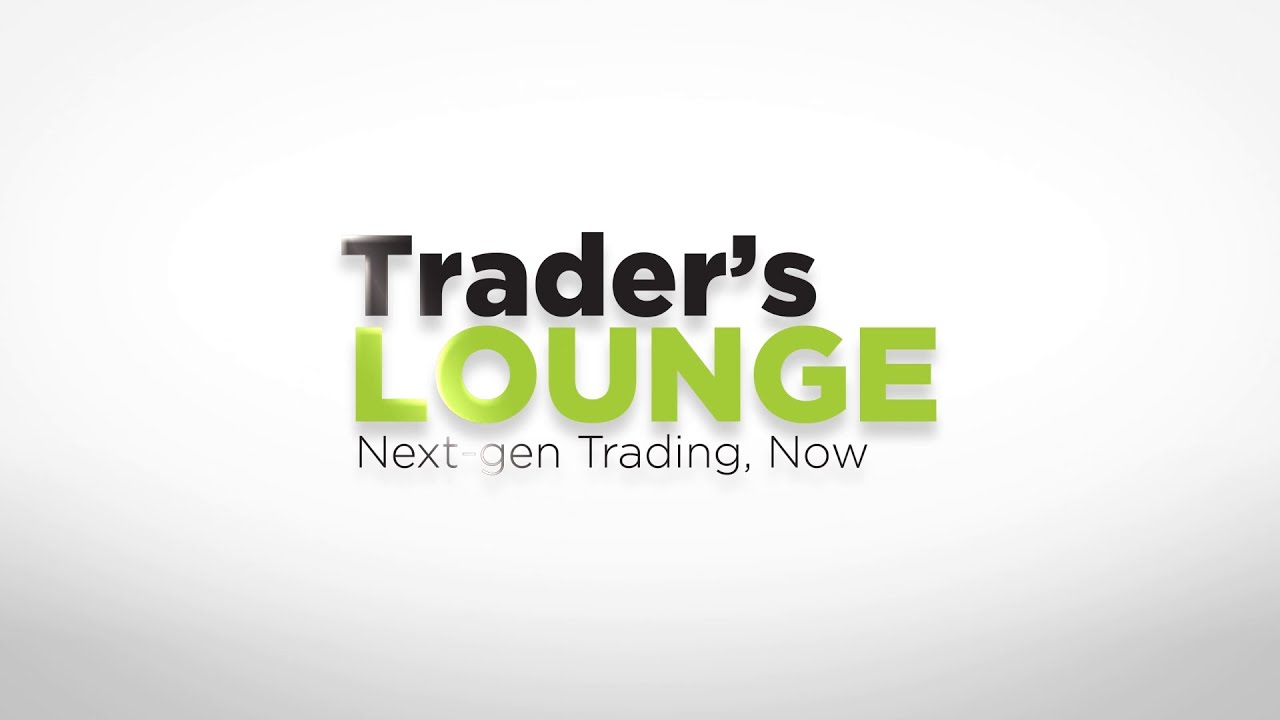 Trader's Lounge - Next-gen trading, Now - Promo - YouTube