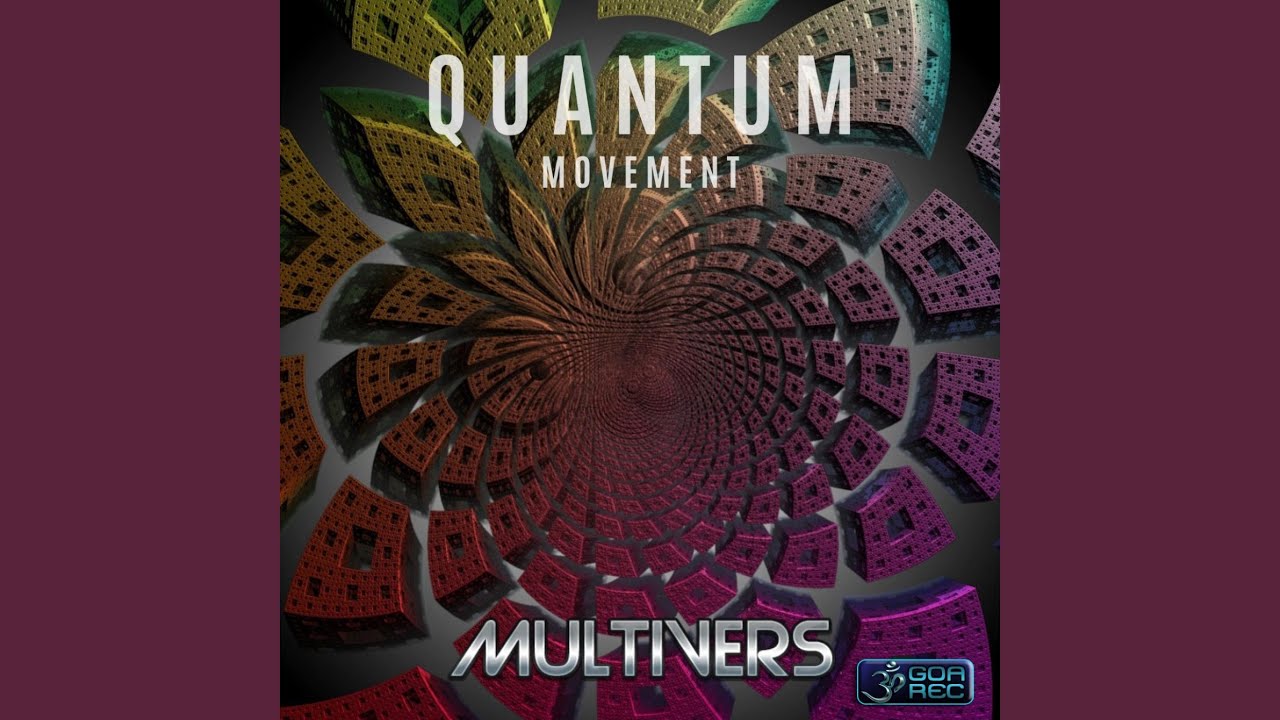 Quantum Movement - YouTube