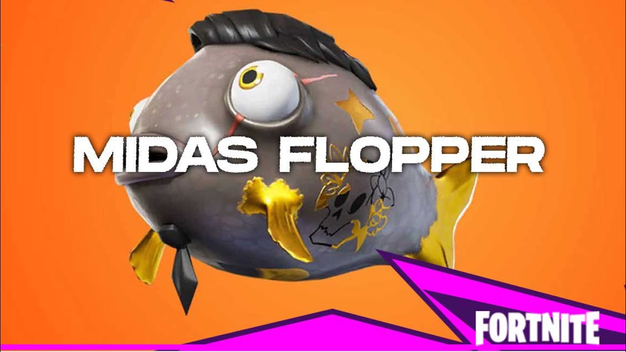 Midas flopper in a real game fake no scope 180 meters - YouTube
