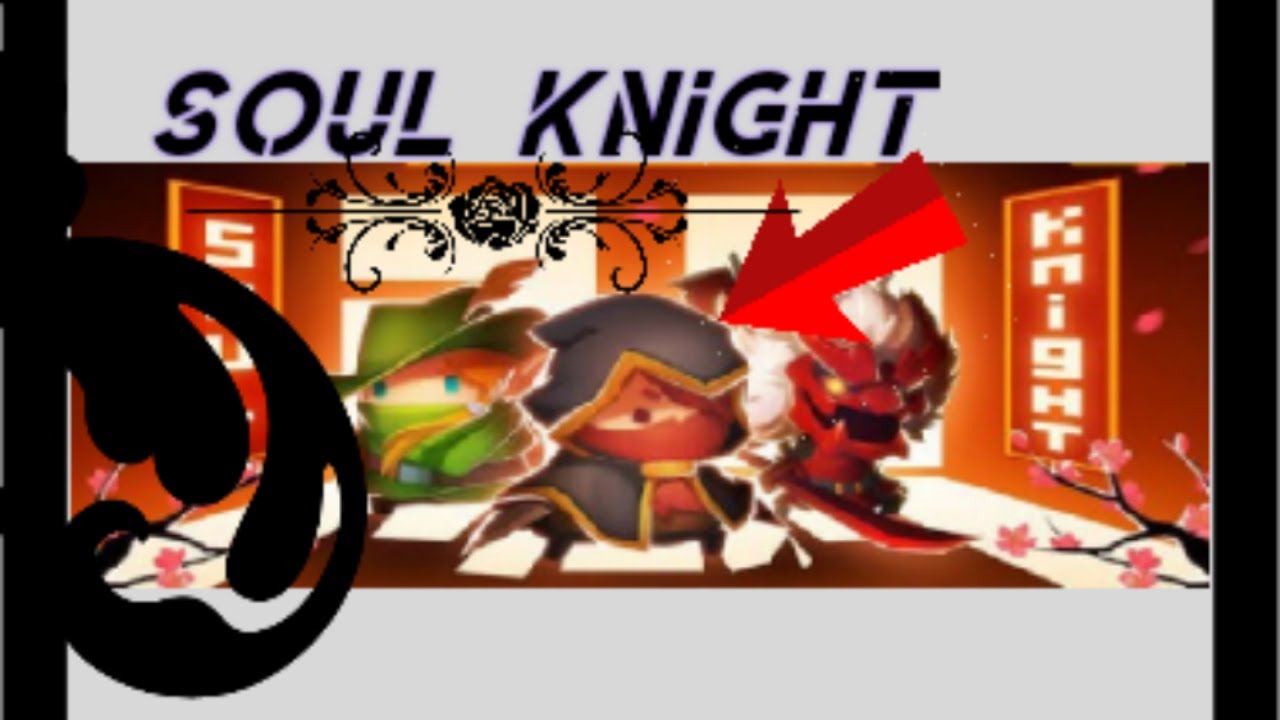PLAYING SOUL KNIGHT/THE BEGINNING - YouTube