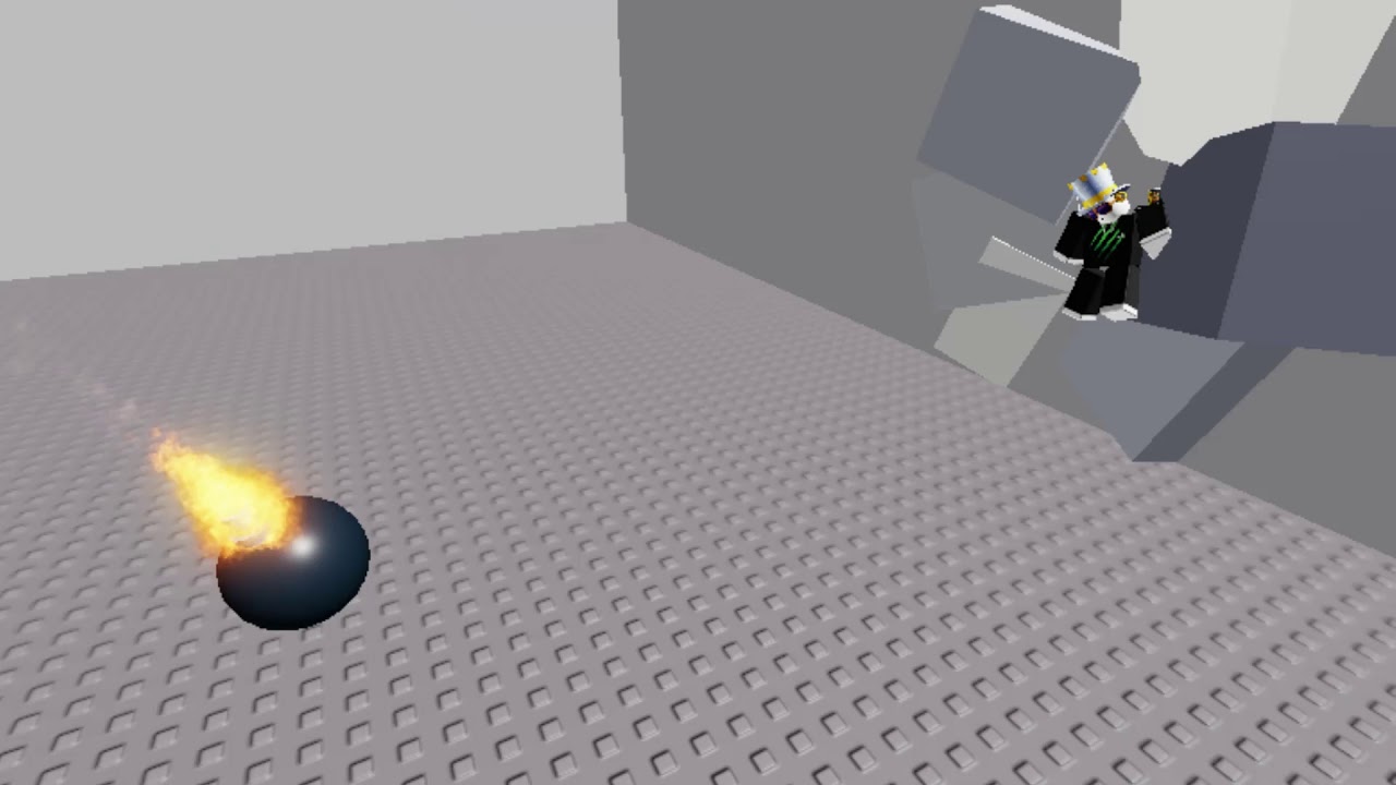 Bomb Away! | Roblox Animatic - YouTube