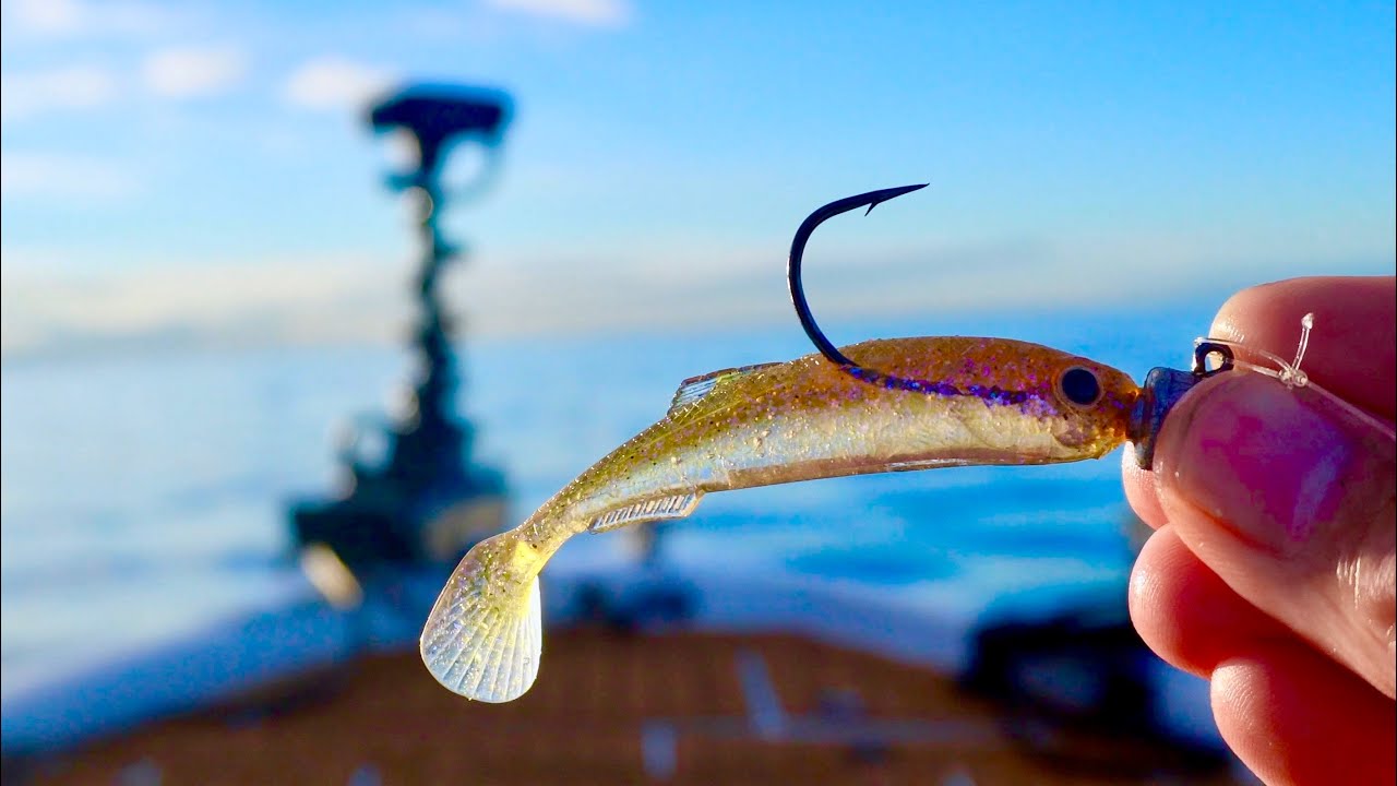 Bending Hooks On BIG FISH/Perfect Arvo - YouTube