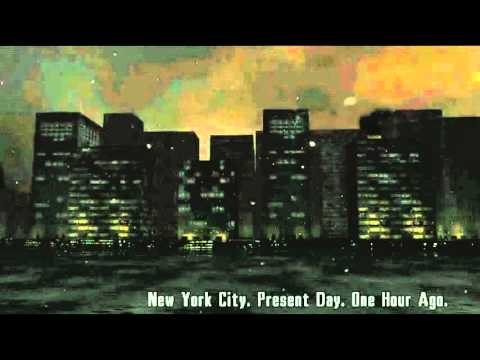 Max Payne Intro Vector - YouTube