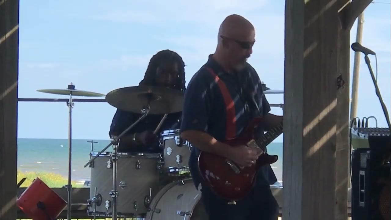 Mark May Band with Jay Hooks 2021 - YouTube