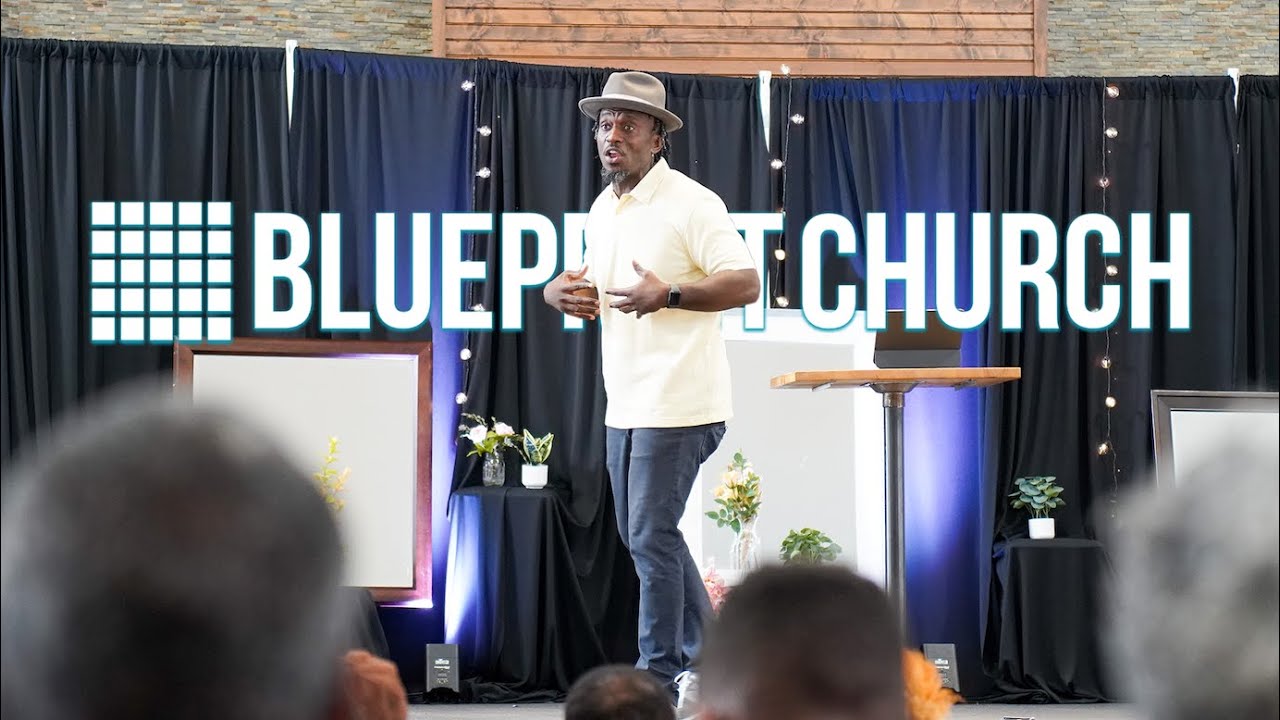 Dhati Lewis | 2 Kings 7:1-20 | The Four Lepers - YouTube