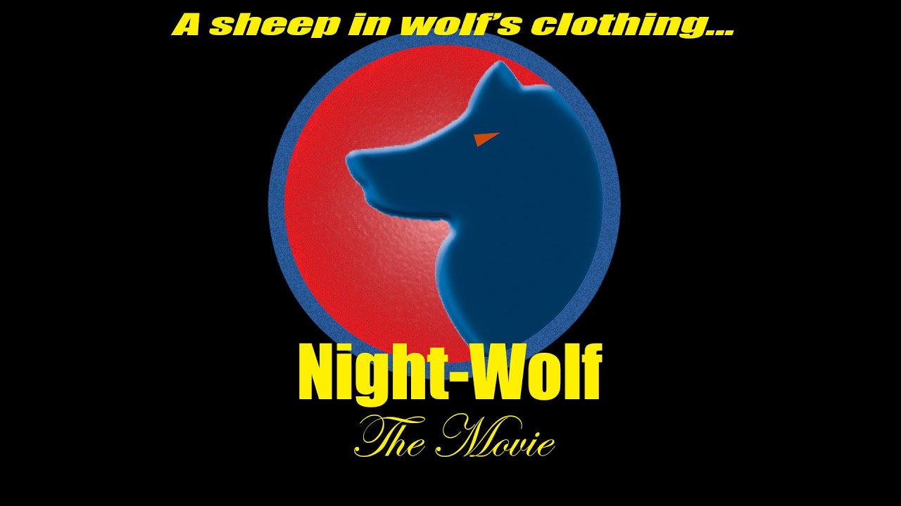 Night-Wolf - The Movie - Resurgence 15th Anniversary Edition - YouTube