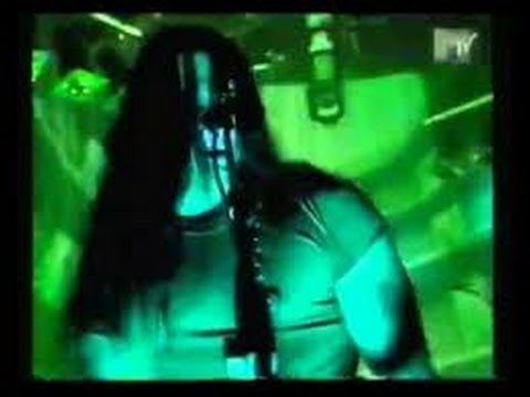 TYPE O NEGATIVE LIVE FULL SHOW 1993 - YouTube