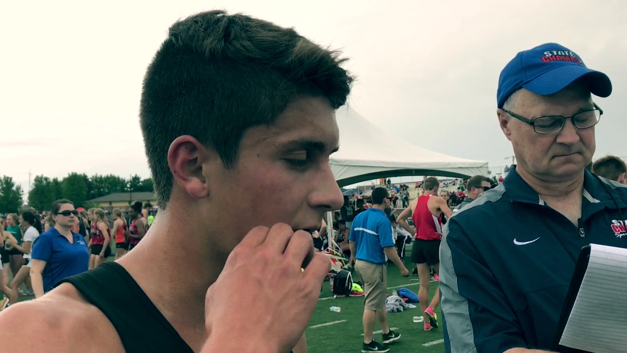 Noah Jacobs Career Highlights - YouTube