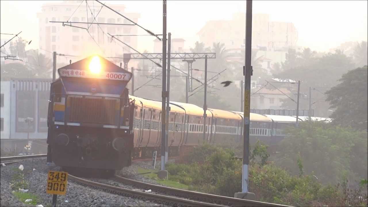 HAMPI EXPRESS TRIBUTE VIDEO - YouTube