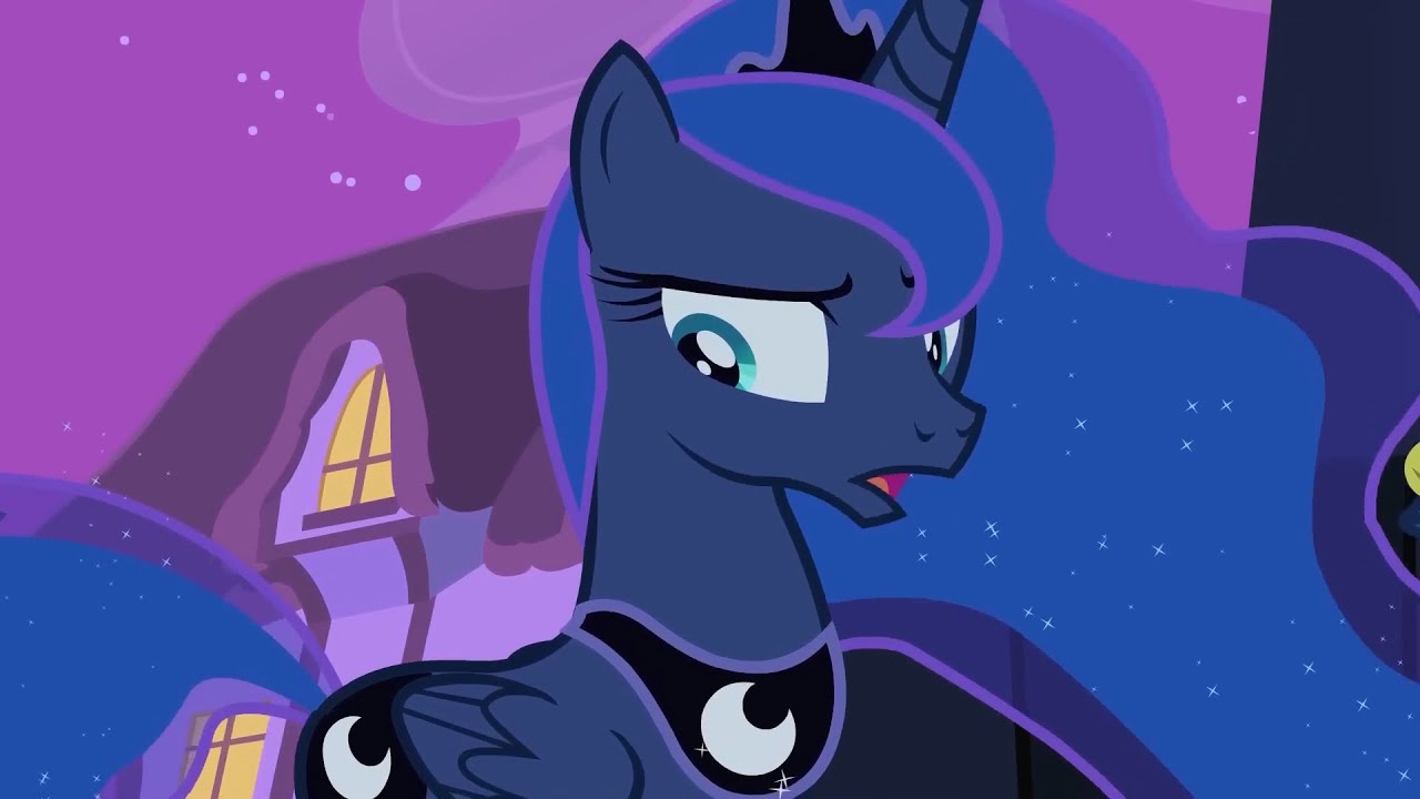 MLP/Anastasia (Broadway)-Close the Door - YouTube