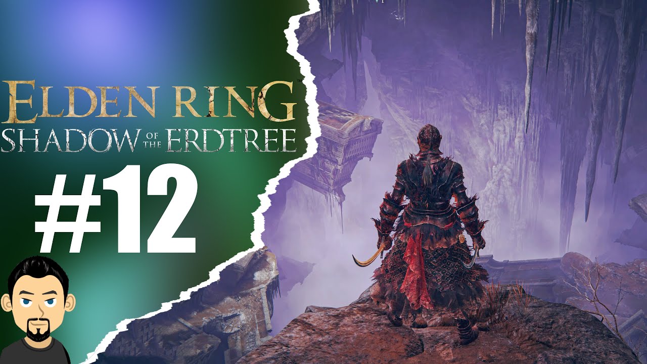 Keressük meg ami elmaradt!-ELDEN RING Shadow of the Erdtree DLC #12 #eldenring # ...