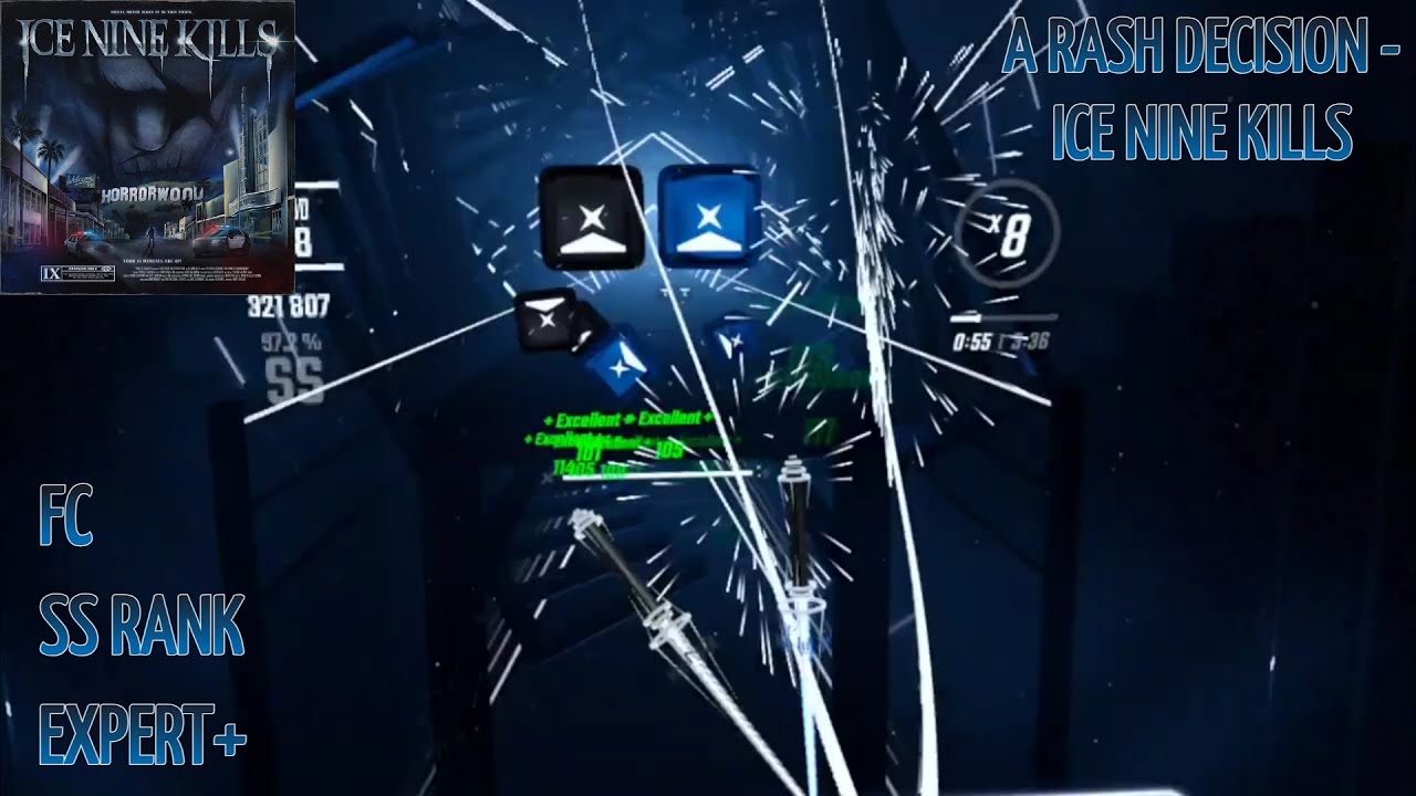 A Rash Decision - YouTube