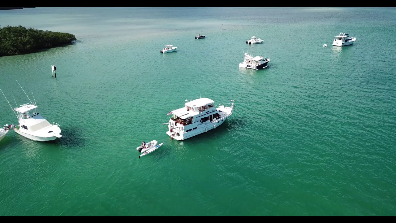 Stuart Sand Bar February 9, 2019 - YouTube