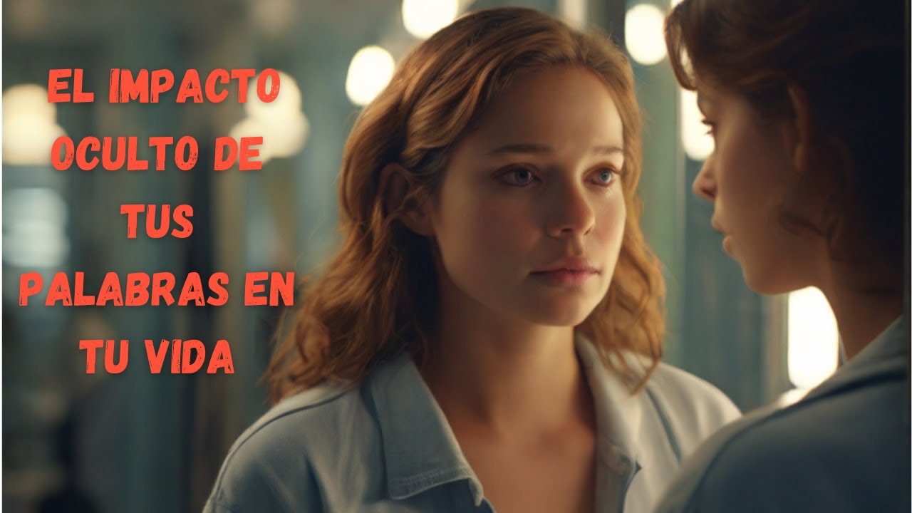 Cuida Tus Palabras, Son Más Importantes De Lo Que Crees - YouTube