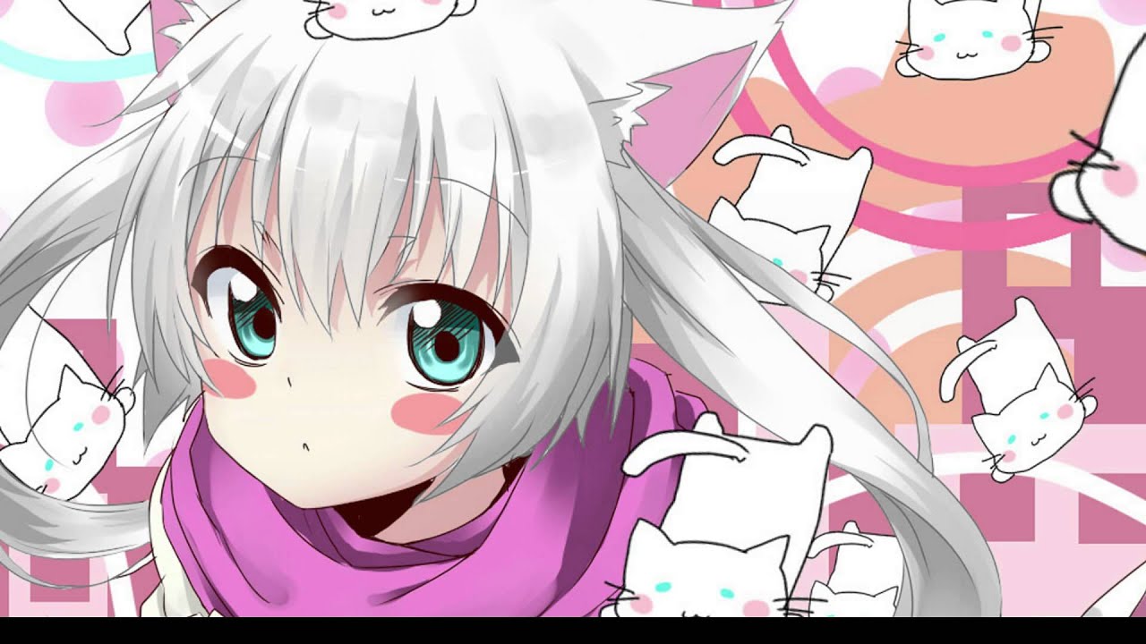 Neko Challenge von Niryko x3 || Neko Neko ! Nyan Nyan ! - YouTube