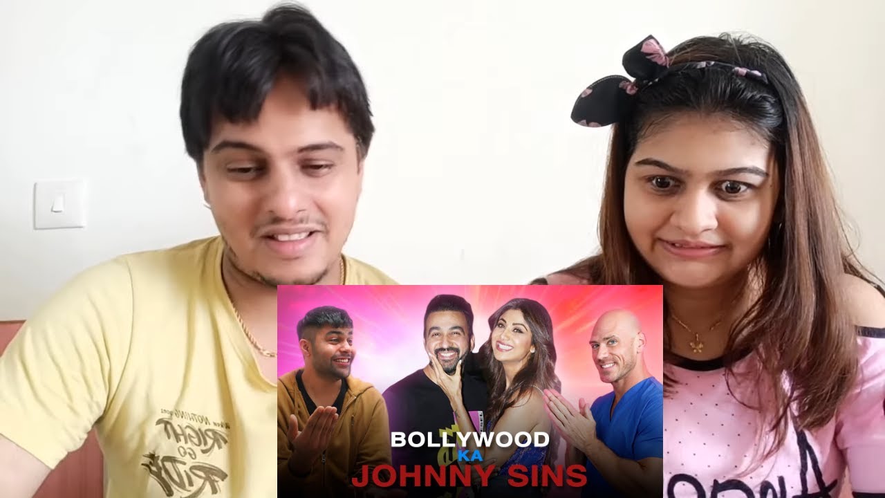 RAJ KUNDRA - JOHNNY BHAIYA OF BOLLYWOOD 👊💦 - YouTube