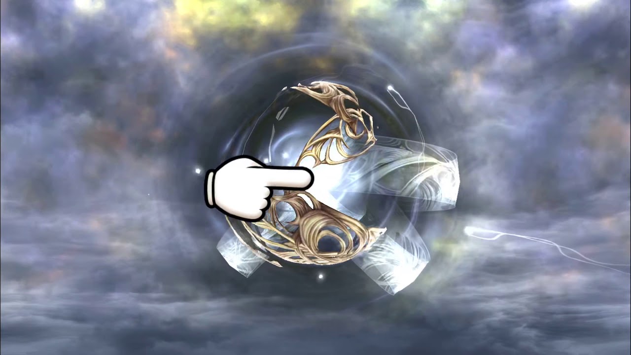 DFFOO Global Fran & Ashe EX+ Banner INSANE TICKET PULLS - YouTube