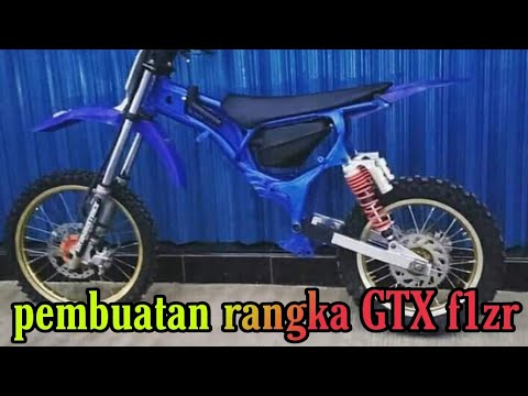 Saya berkarya dengan apa yg saya bisa...GTX f1zr - YouTube