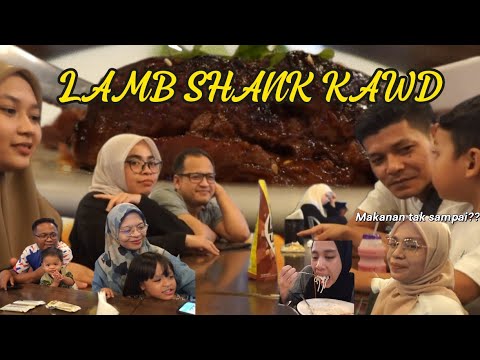 My sister datang JOHOR | KAWD JB - YouTube