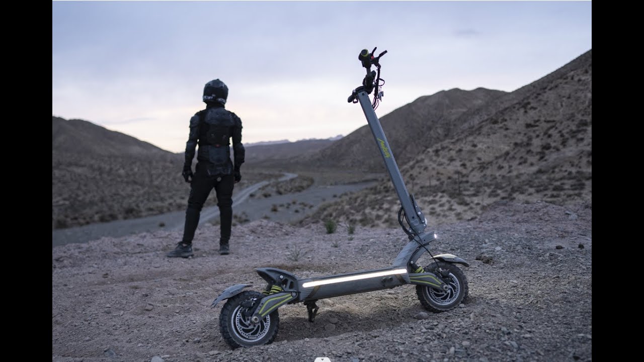 ''MUKUTA'' Unleash the Power: Discover the Next Generation of Electric ...