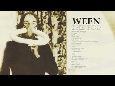 Ween - The Pod (Full Album Visualizer)