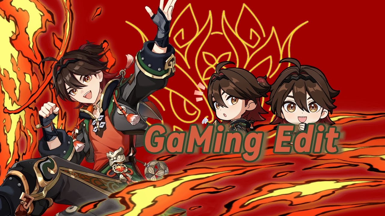 Gaming Edit/one of the coolest 4 stars - YouTube