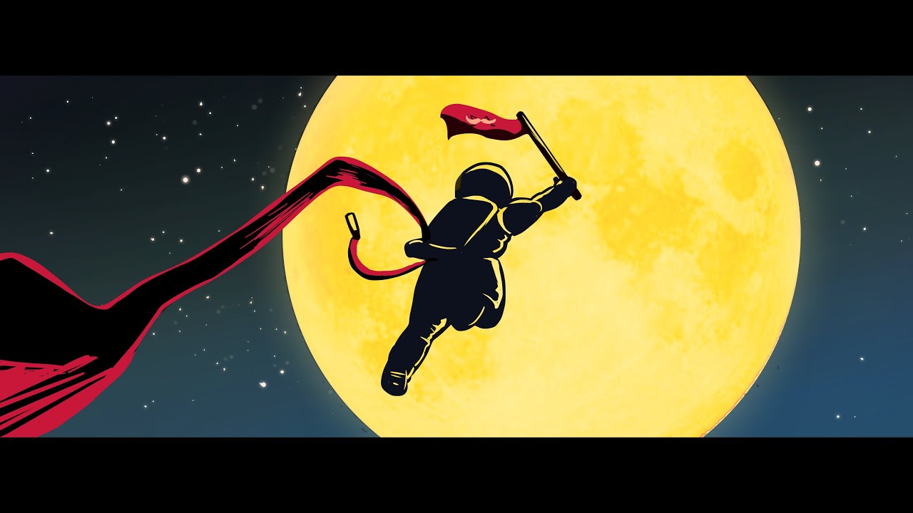 In Space With Markiplier Trailer animatic - YouTube