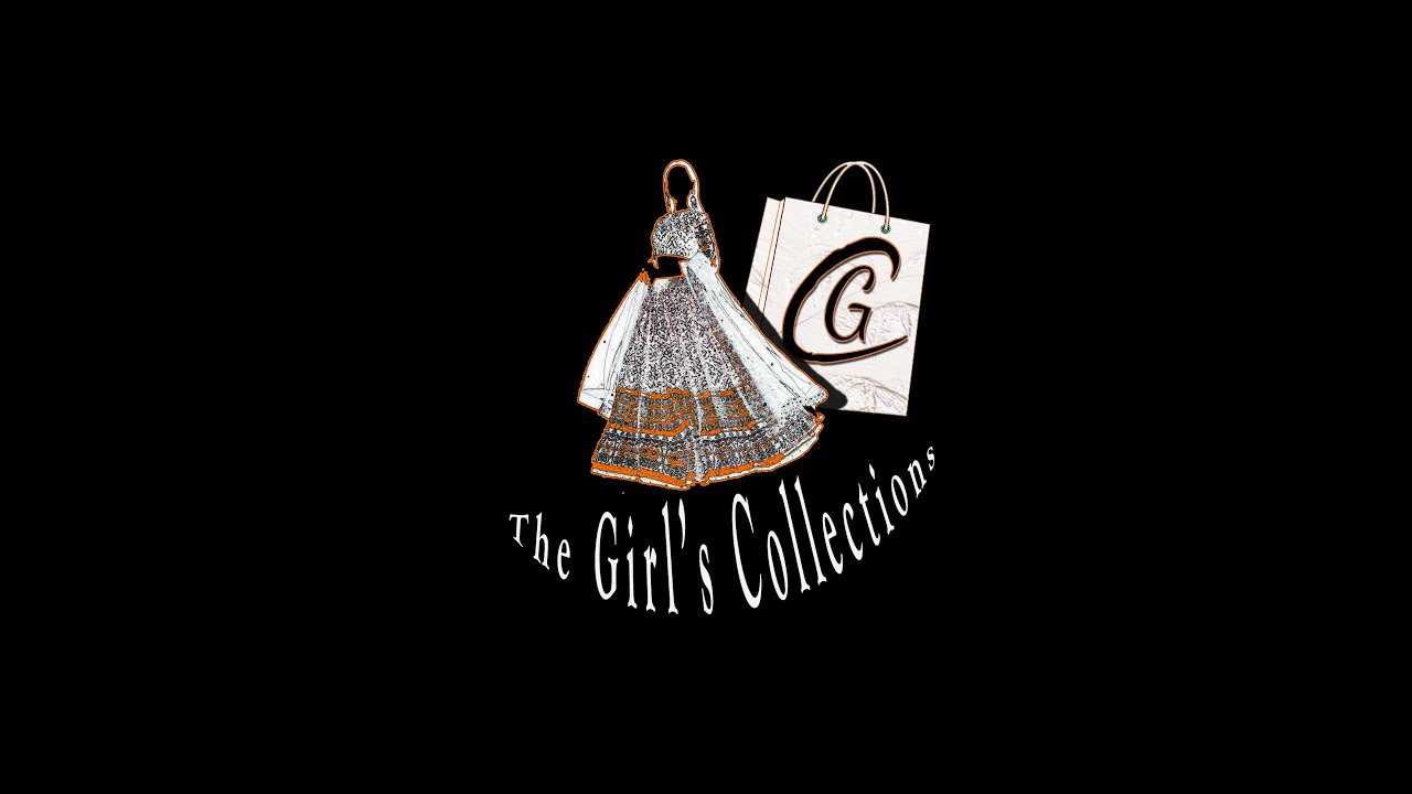 The Girl's Collection | Fashion Promo | En Grand Studio | Nelamangala ...