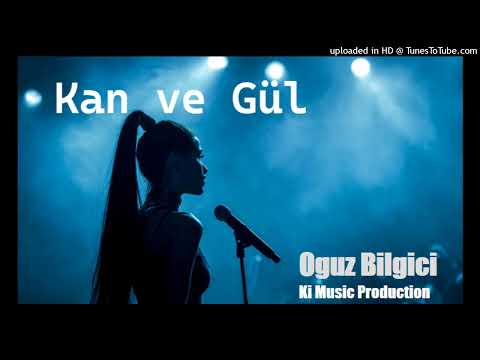 Kan ve Gül (Iskender Cover) #2026 #ask #ki #ai #yapayzeka