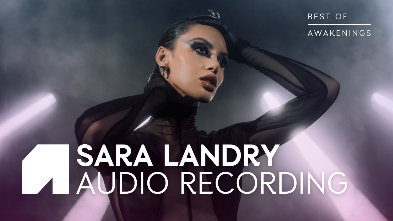 Sara Landry | Awakenings Podcast S288 (audio recording) - YouTube
