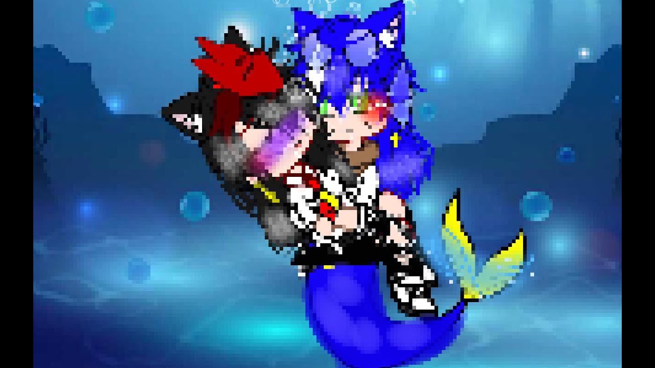 |🧜‍♂️🦔 A green hedgehog with a mermaid's tail and gills🧜‍♂️🦔 |🧜‍♂️ ...