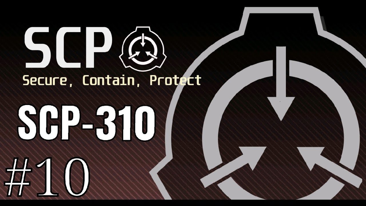 #10 Miti e Misteri Scp - SCP-310 Fiamma Eterna - YouTube