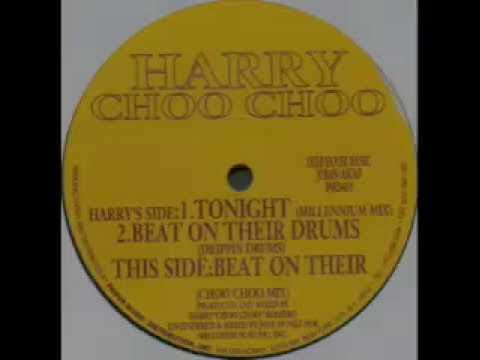 Harry Choo Choo - Tonight (Millennium Mix) - YouTube