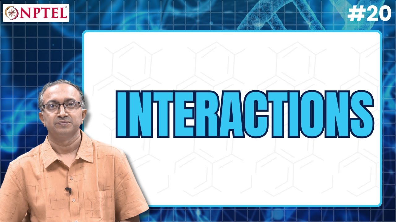 #20 Interactions | Polymers Concepts, Properties, Uses & Sustainability ...