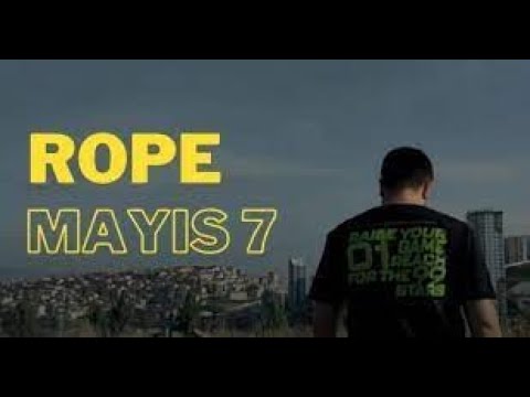Rope-mayıs 7 (kısacık şarkılar)(şarkı fm)