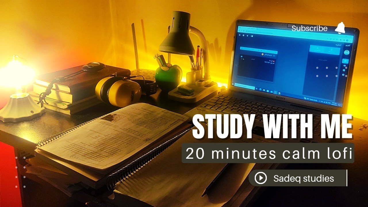 Study with me , study vlog - YouTube