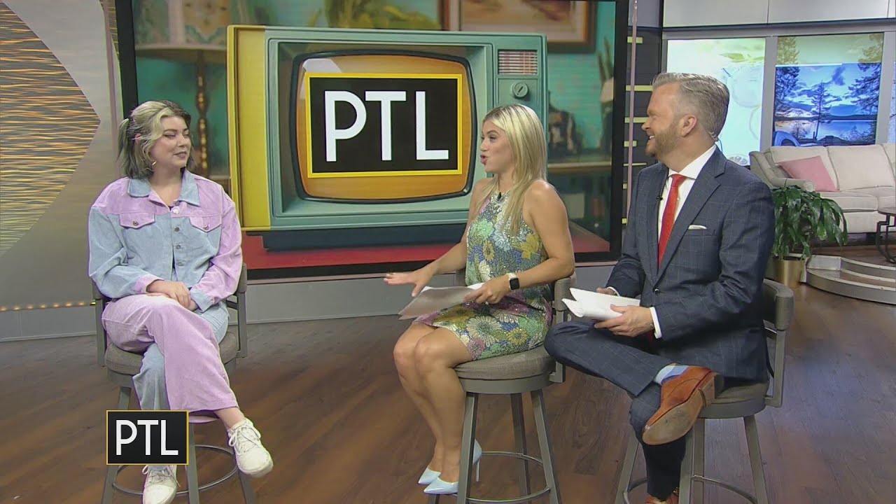 Steph Cozza breaks down the best shows and movies you can stream - YouTube