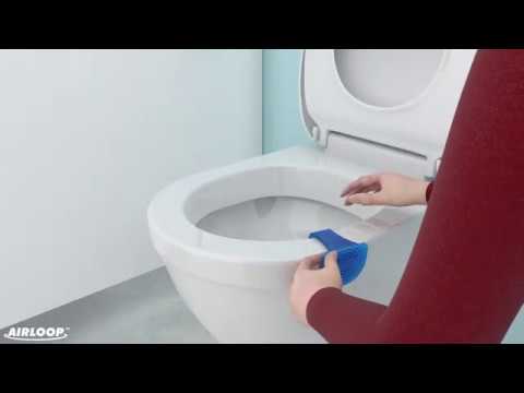 Vectair Airloop - YouTube