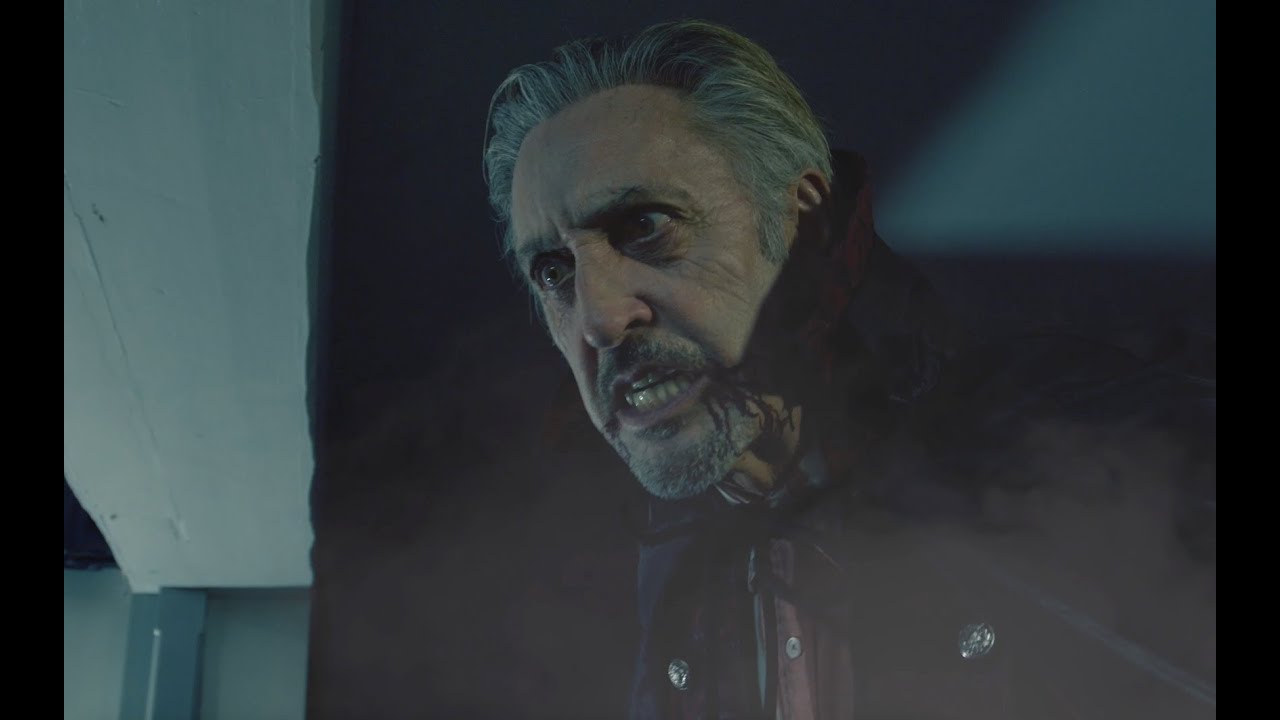 Dracula: Rise Of The Vampire 2025 (Official Movie Trailer) - YouTube