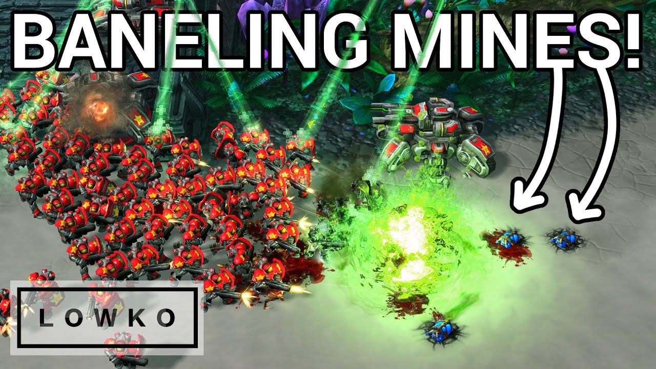 StarCraft 2: REYNOR vs CLEM! - YouTube
