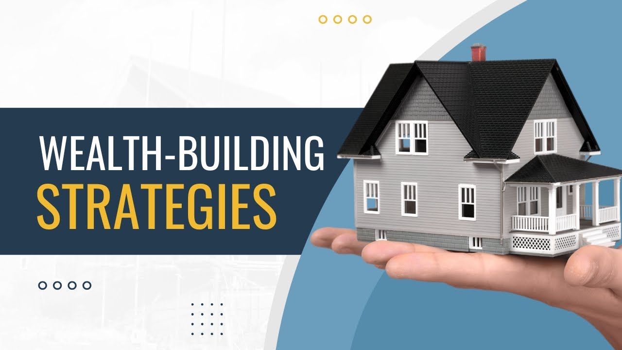 Renters' Wealth-Building Strategies: Closing the Financial Gap - YouTube