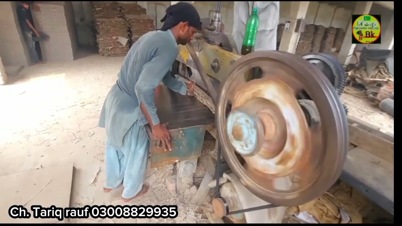 Cardboard marketing | Cardboard manufacturing | How to start gatta ...