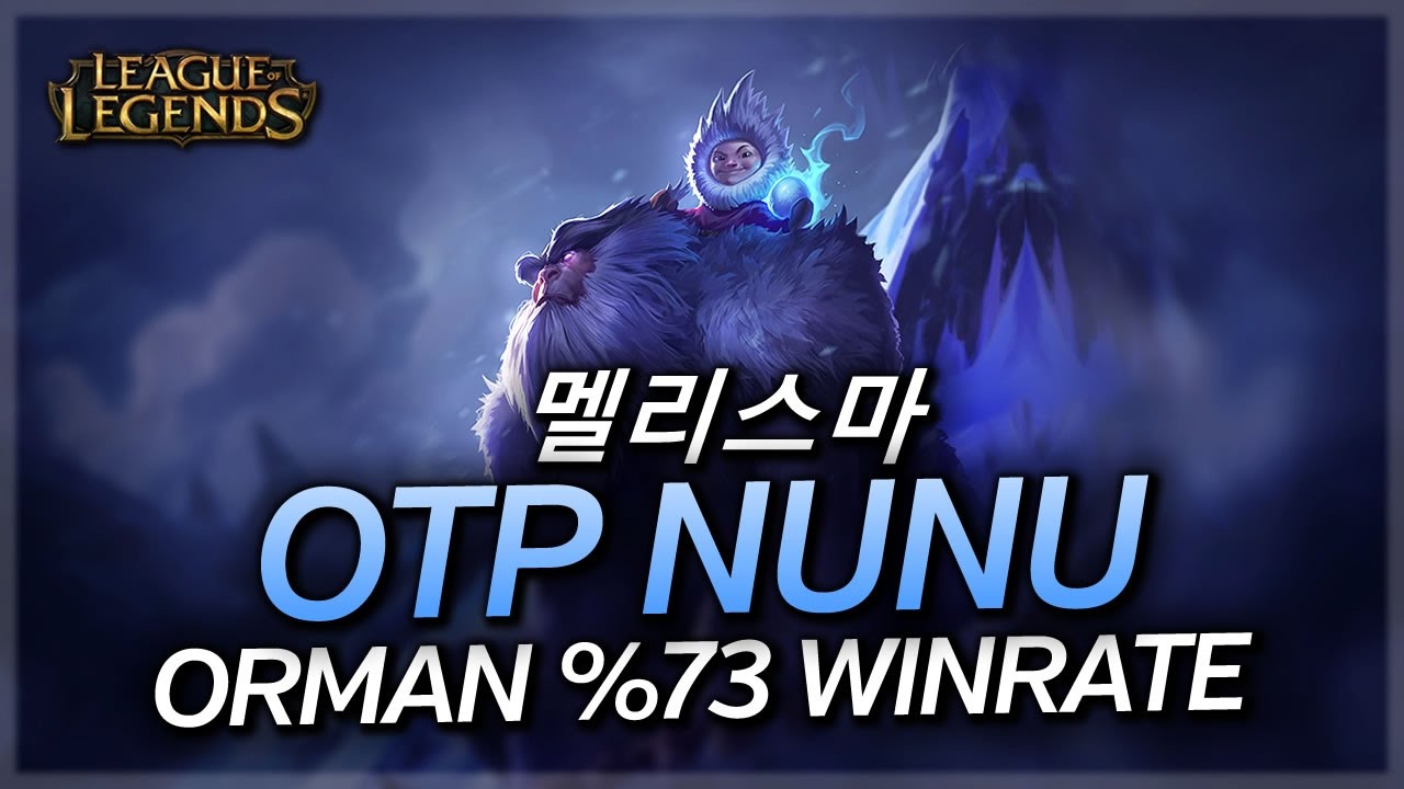 OTP Oyuncular: 멜리스마 Orman Nunu %73 Kazanma Oranı - YouTube