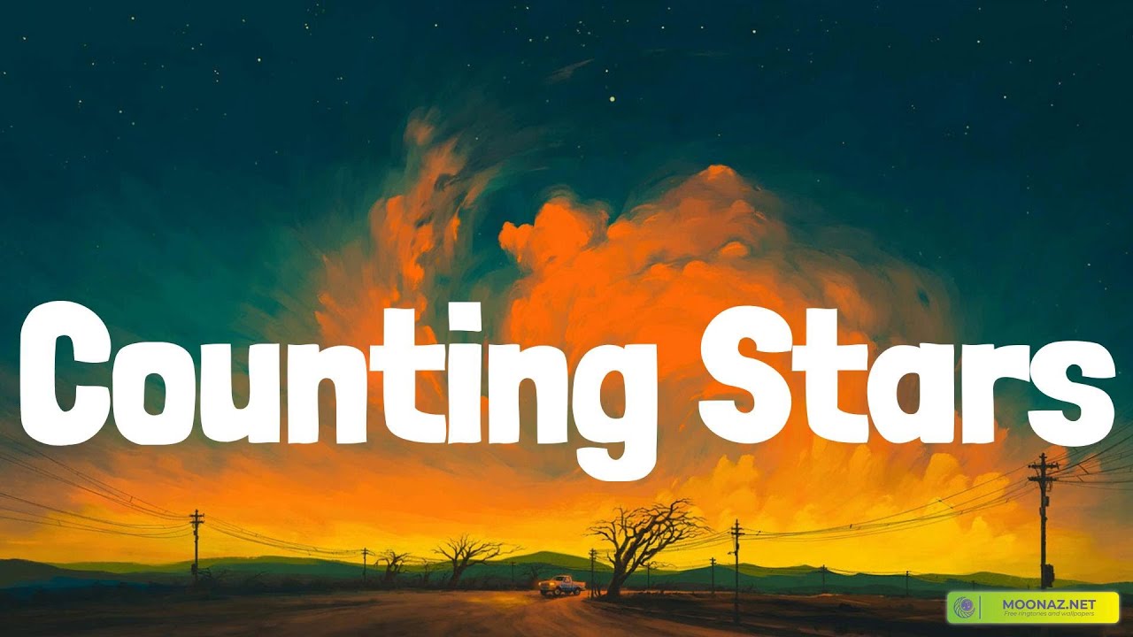 🎵OneRepublic, Harry Styles - Counting Stars (Lyrics) - YouTube