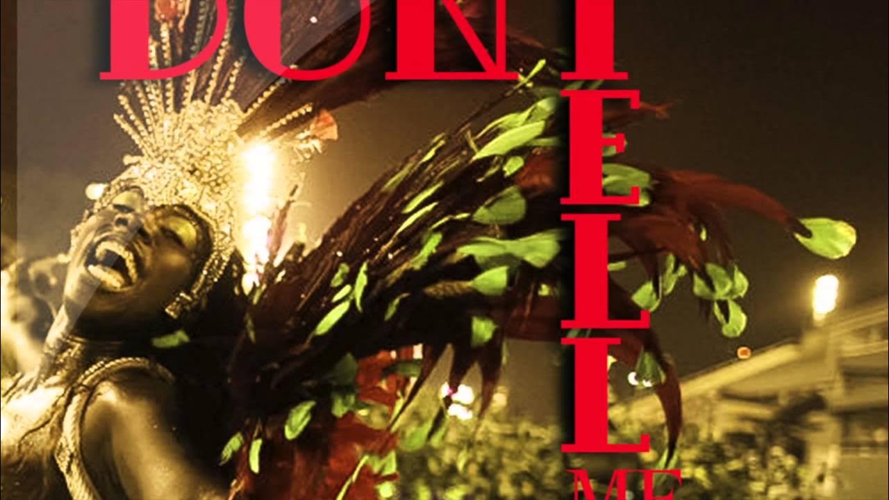 Don't Tell Me Nothing | Benje | Matrix Band | St. Lucia Soca 2014 - YouTube