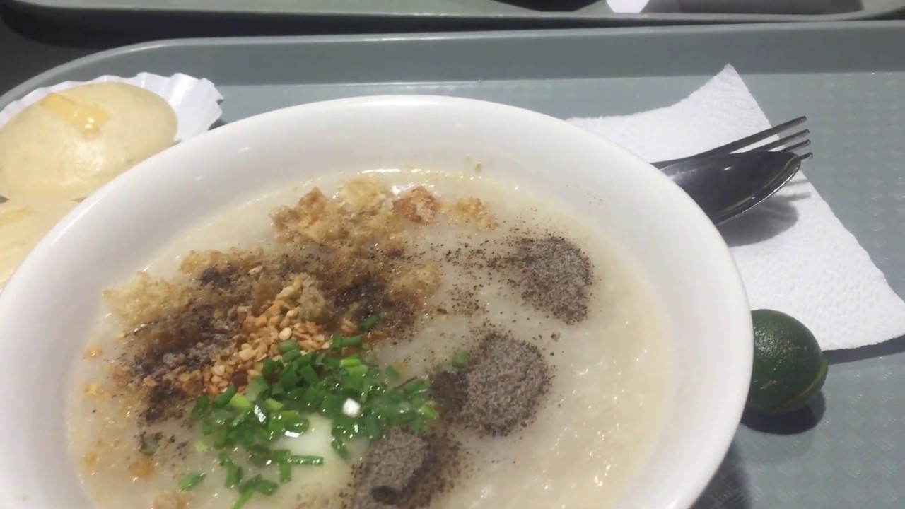 LUNCH MUNA - YouTube