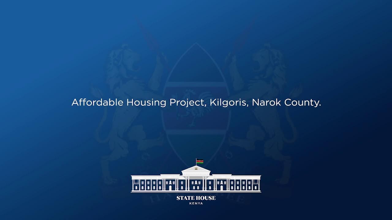 Narok County Logo