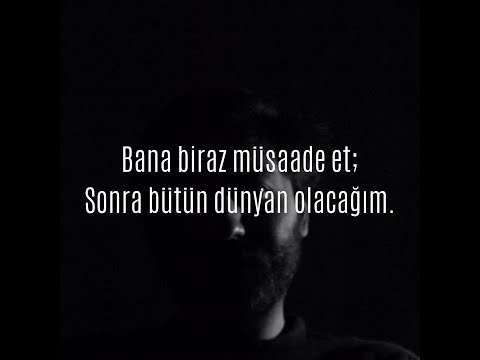 Nihat İlhan - Kalpçe Üzen                                   (Şebçerağ Yangını)